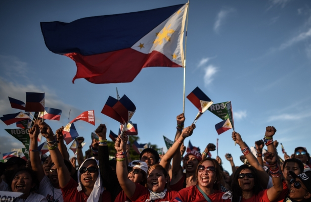 Cơ hội làm việc tại Philippines mới nhất 2020 - Tuyển dụng philippines