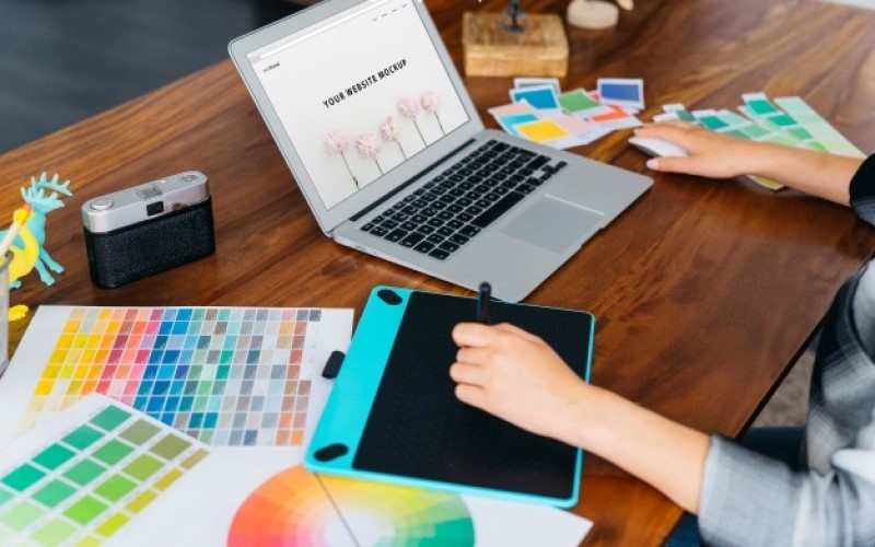 4 Công cụ thiết kế ảnh miễn phí dành riêng cho dân Marketing