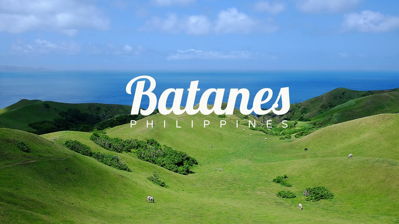 Ẩm thực đảo Batantes, Philippines - Tuyển dụng philippines