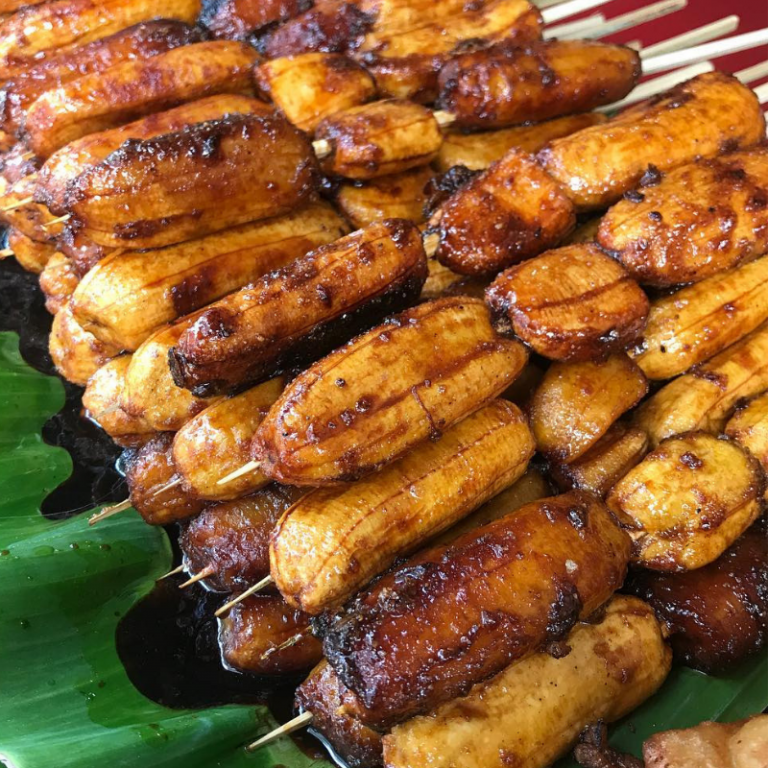 Ẩm thực Philippines và những món ăn đặc sản - Tuyển dụng philippines