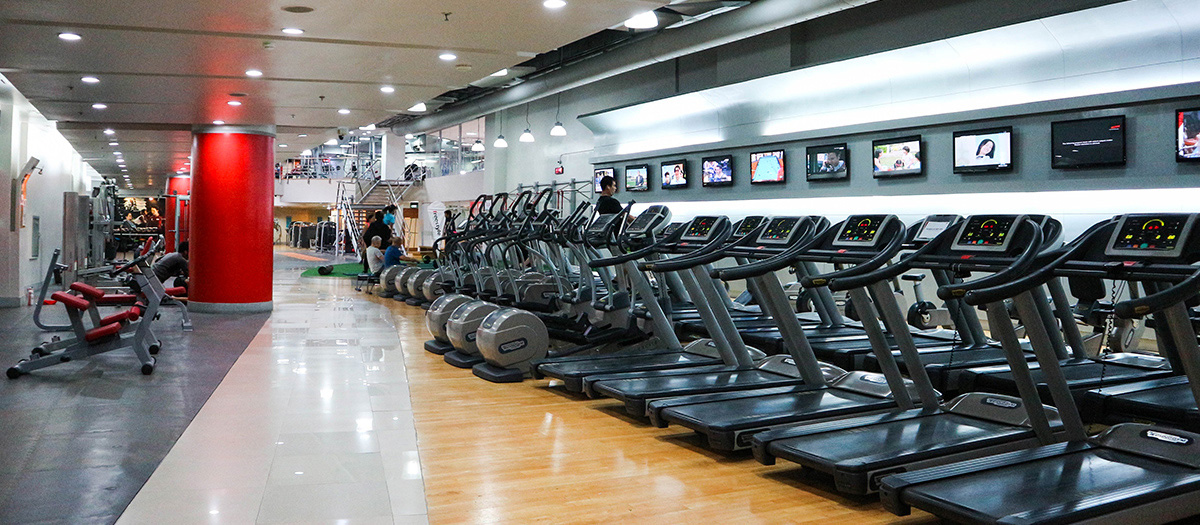 Bộ Công Thương Philippines đề xuất mở lại các trung tâm, phòng gym và ...