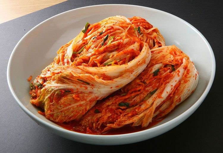Cách làm Kimchi cực đơn giản ,siêu ngon tại nhà. - Tuyển dụng philippines