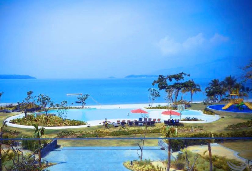 Subic mở lại bãi biển cho khách du lịch - Tuyển dụng philippines
