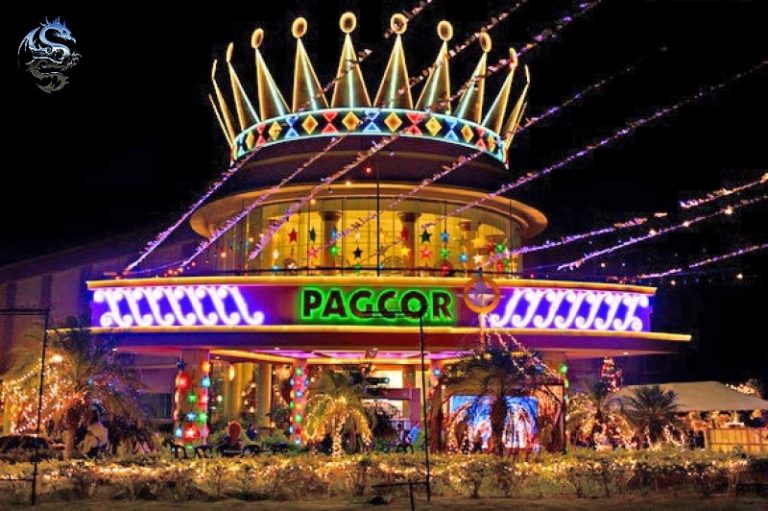 PAGCOR của Philippines là gì? - Tuyển dụng philippines