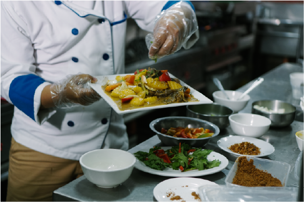 Du lịch Halal: Cái nhìn sơ lược về di sản, ẩm thực Mindanao - Tuyển ...